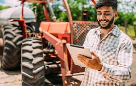 Agri Logistics Startups Smart Transport Solutions for Agriculture