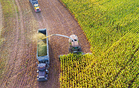 Agri Logistics Startups Smart Transport Solutions for Agriculture