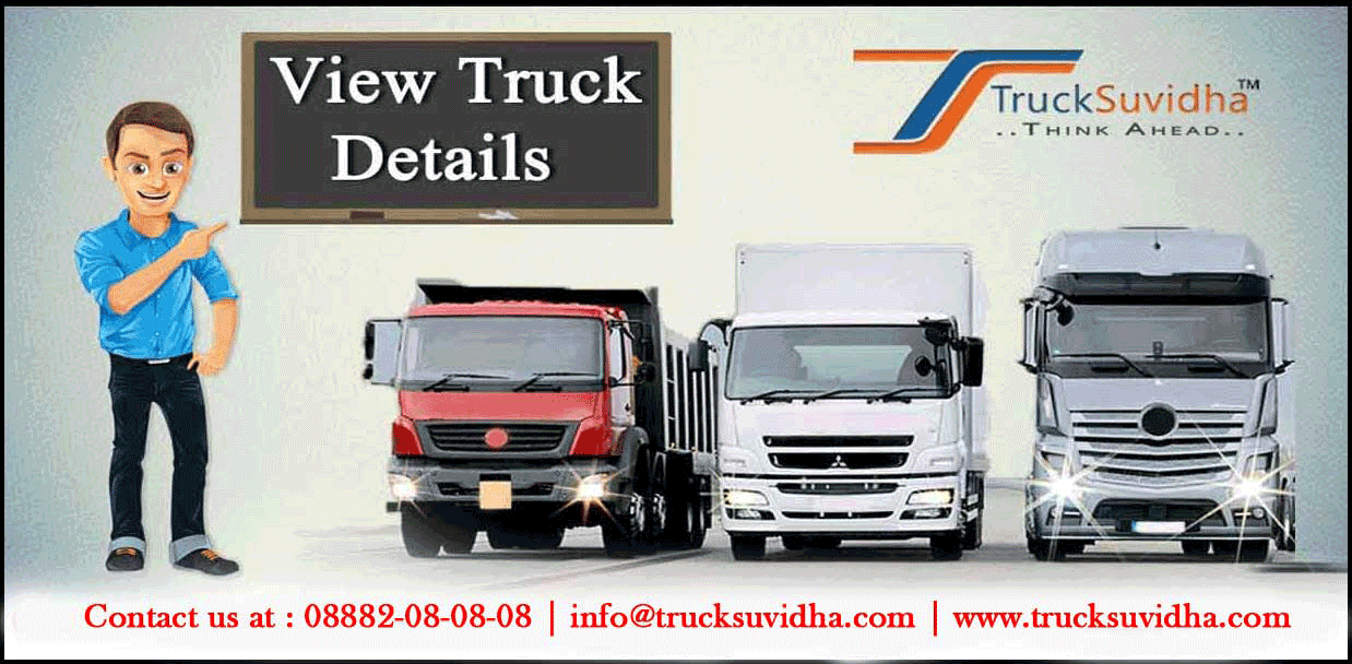 Truck Post Detail | KisanSabha